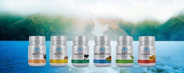 Deep Blue Health Việt Nam | DeepBlueHealth.vn