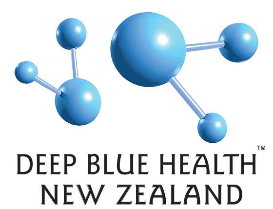 Deep Blue Health Việt Nam | DeepBlueHealth.vn