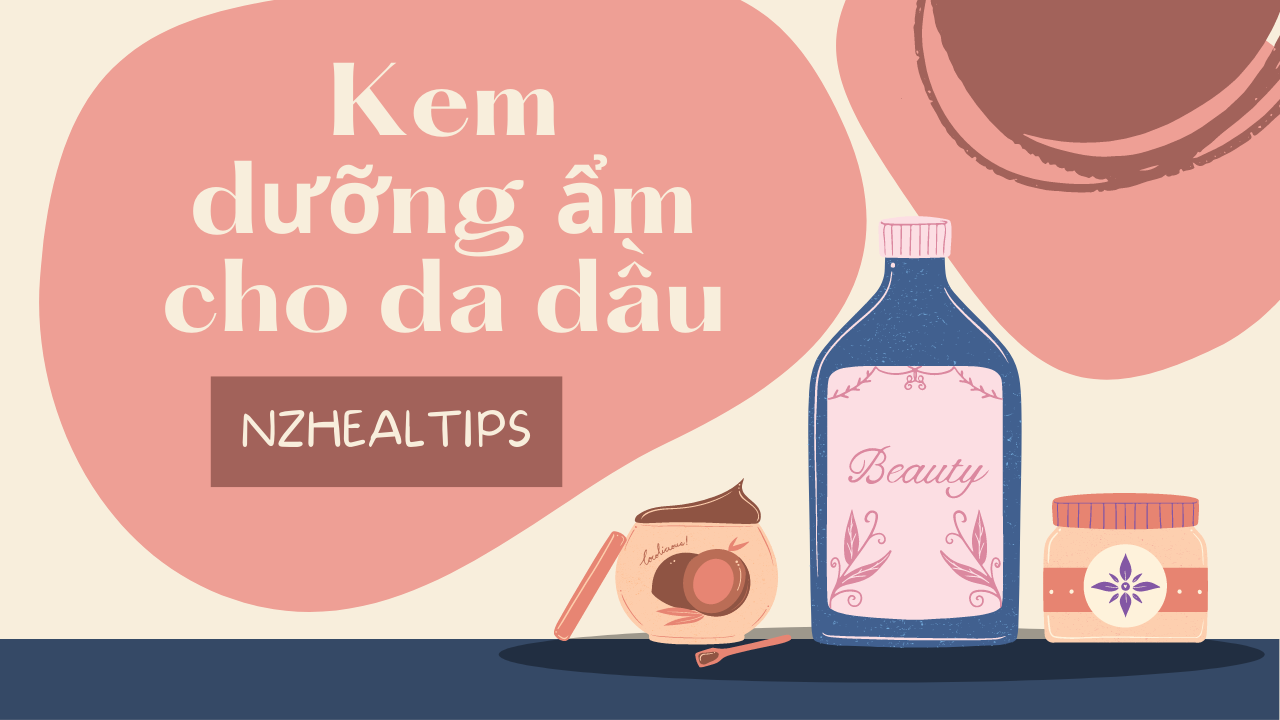 Hemptuary Hemp Infused Moisturiser - Kem dưỡng ẩm tốt nhất dành cho da ...
