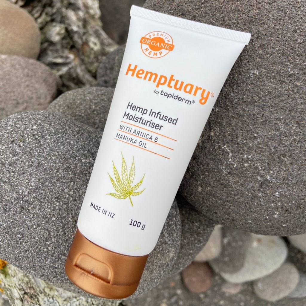 Làn da nhạy cảm, bị tổn thương có phù hợp để sử dụng kem dưỡng ẩm ...